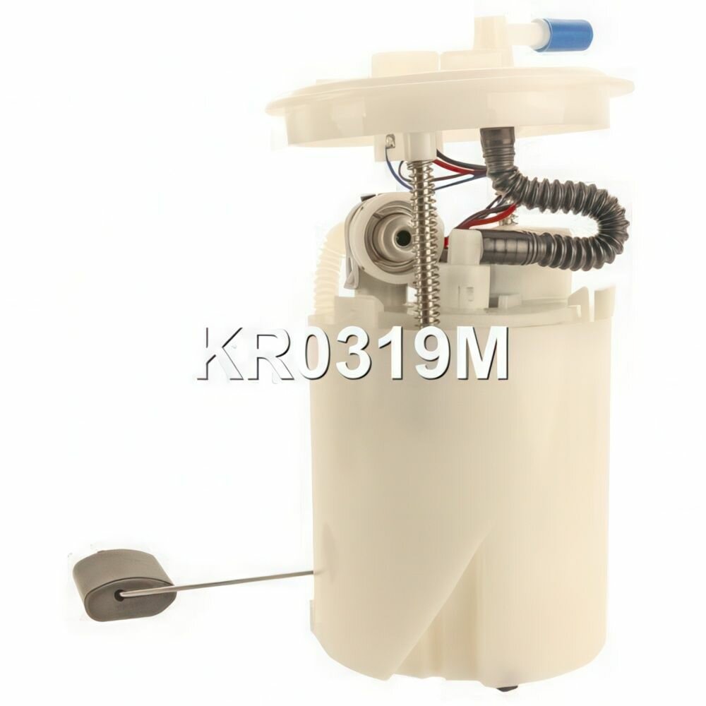 Насос топливный в сборе, для Хендай i30, КИА Сид арт KR0319M