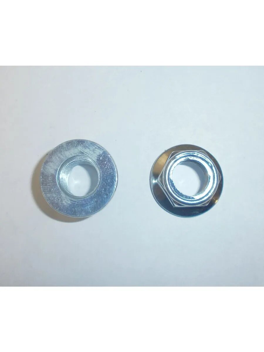 Гайка маховика 154F М12*1,5, шт