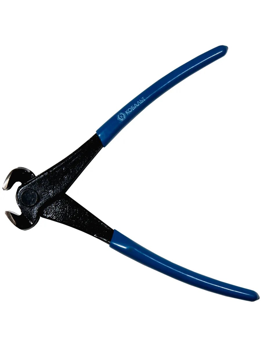 Кусачки торцевые 200 мм, CR-V (1 шт.) подвес