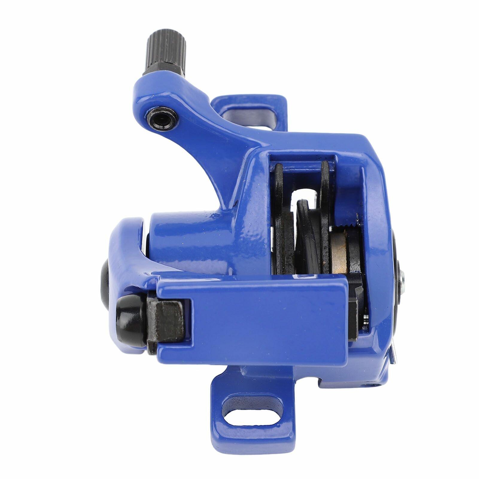 Синий механический дисковый тормоз для Xiaomi MI3/MI4