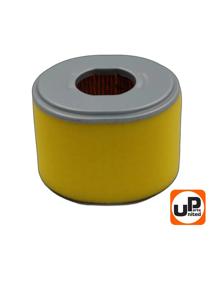 Фильтр воздушный для 173/177F, GX240/GX270 (овальный), шт