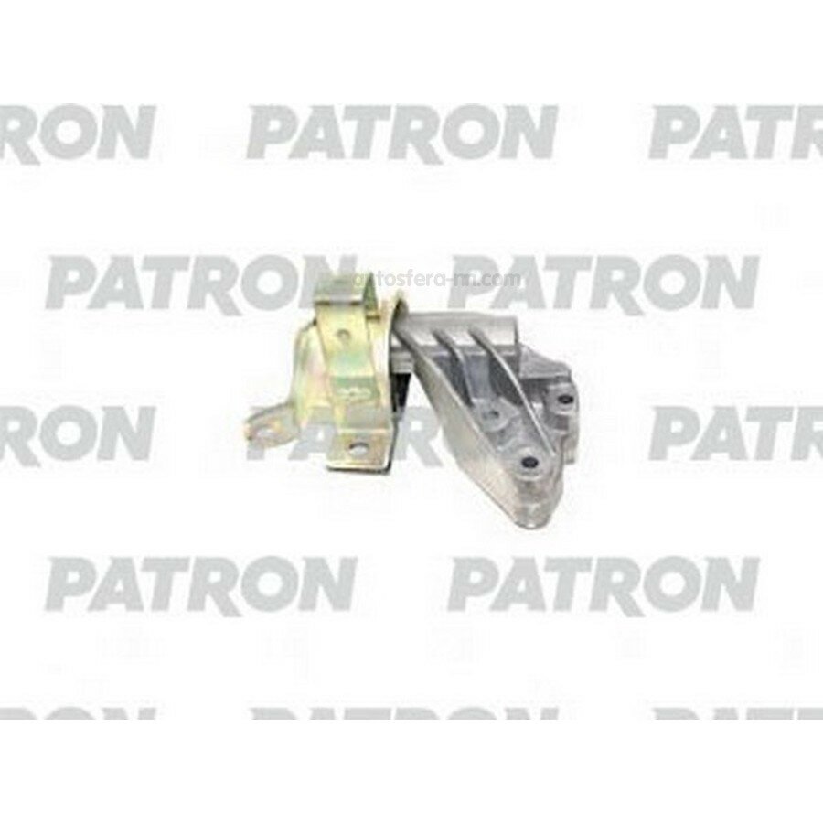 PATRON PSE30483 Опора двигателя