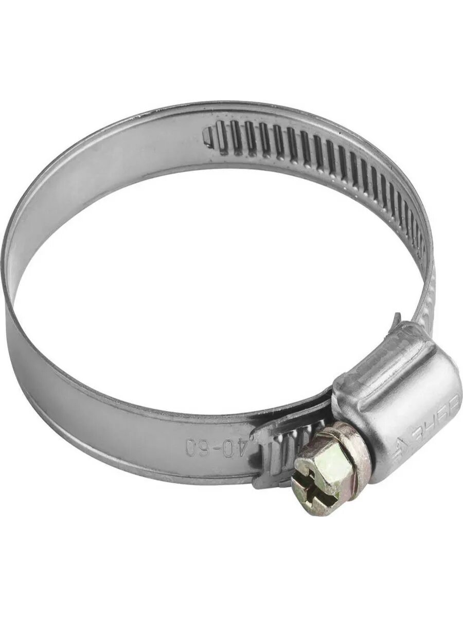 НХ-9Н, 40 - 60 мм, накатная лента 9 мм, 5 шт, нержавеющий х