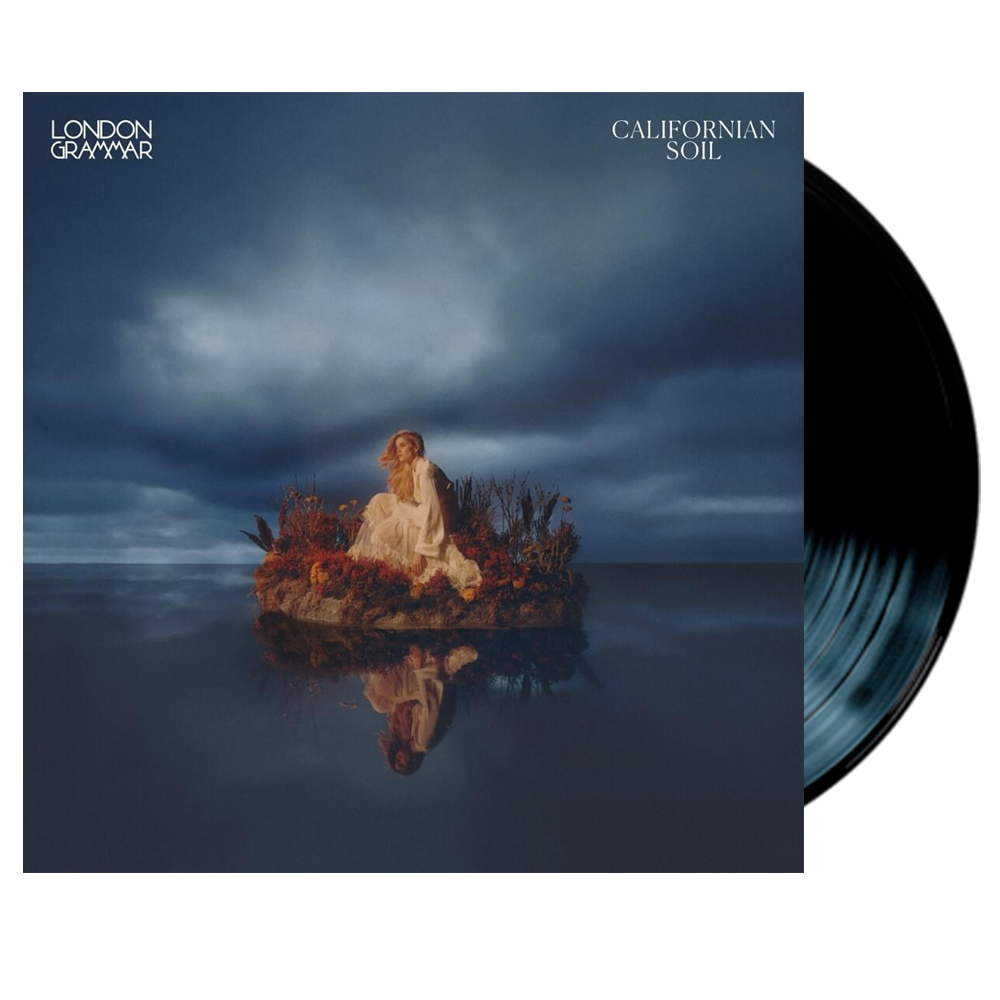 London Grammar – Californian Soil