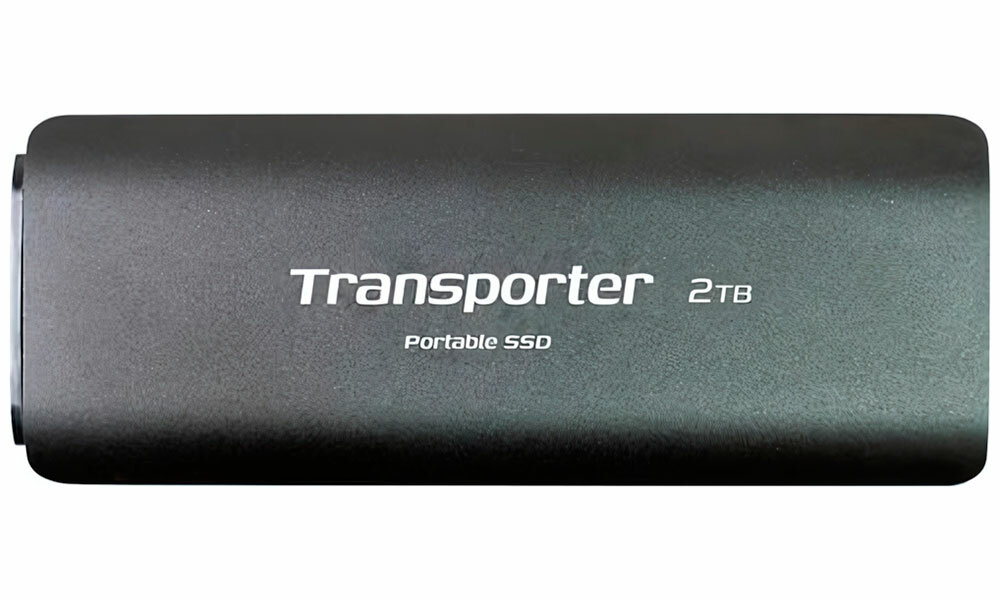 Внешний SSD диск Patriot Memory 2TB (PTP2TBPEC)