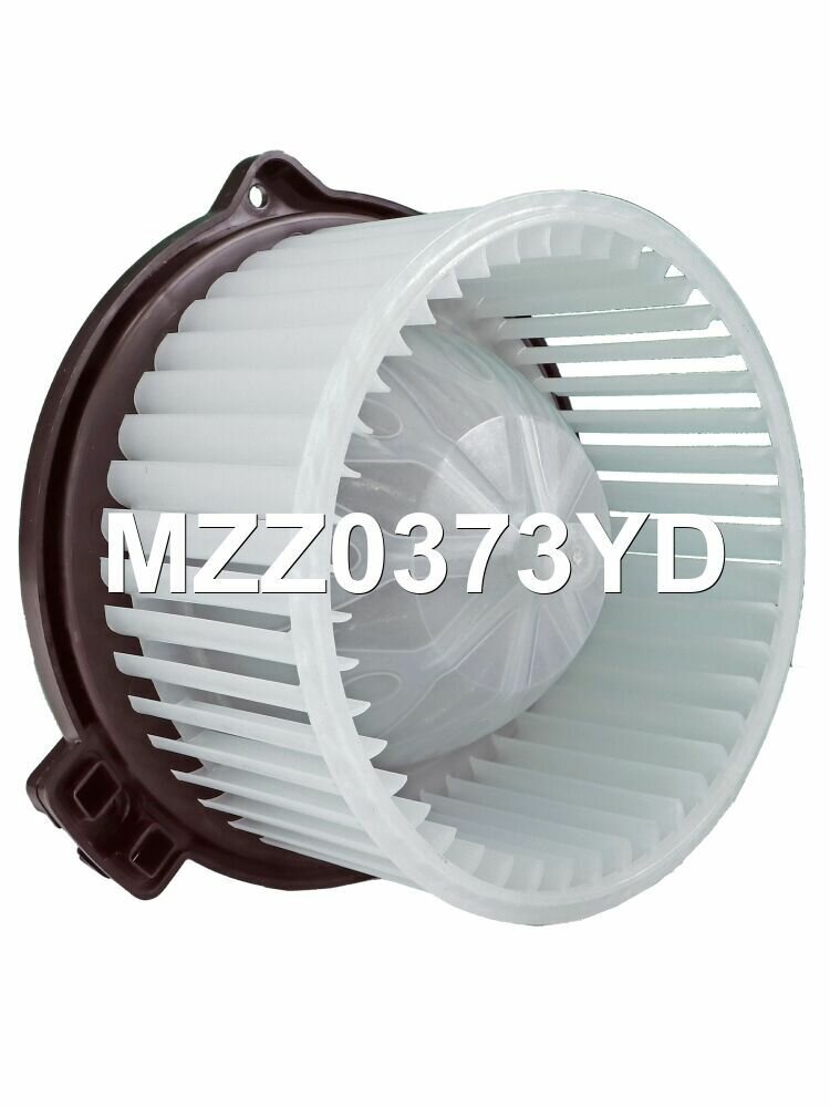 Мотор печки c крыльчаткой Krauf MZZ0373YD для VOLVO S40 V40 MITSUBISHI CARISMA