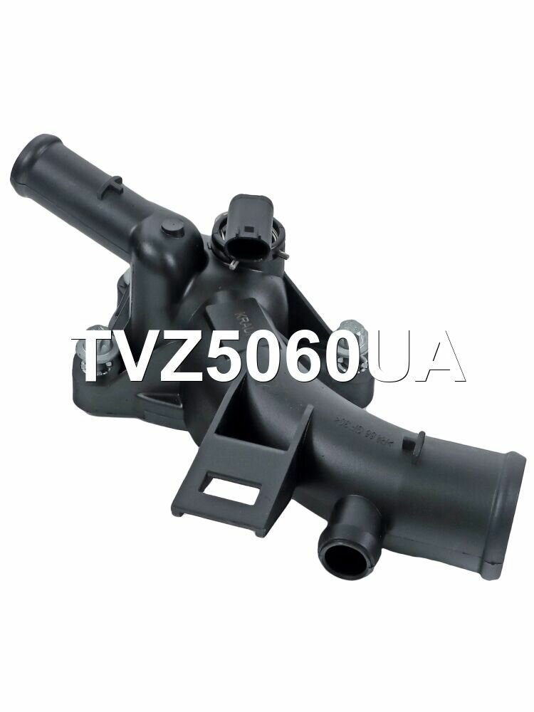 Корпус термостата Krauf TVZ5060UA для OPEL Astra J Corsa Meriva