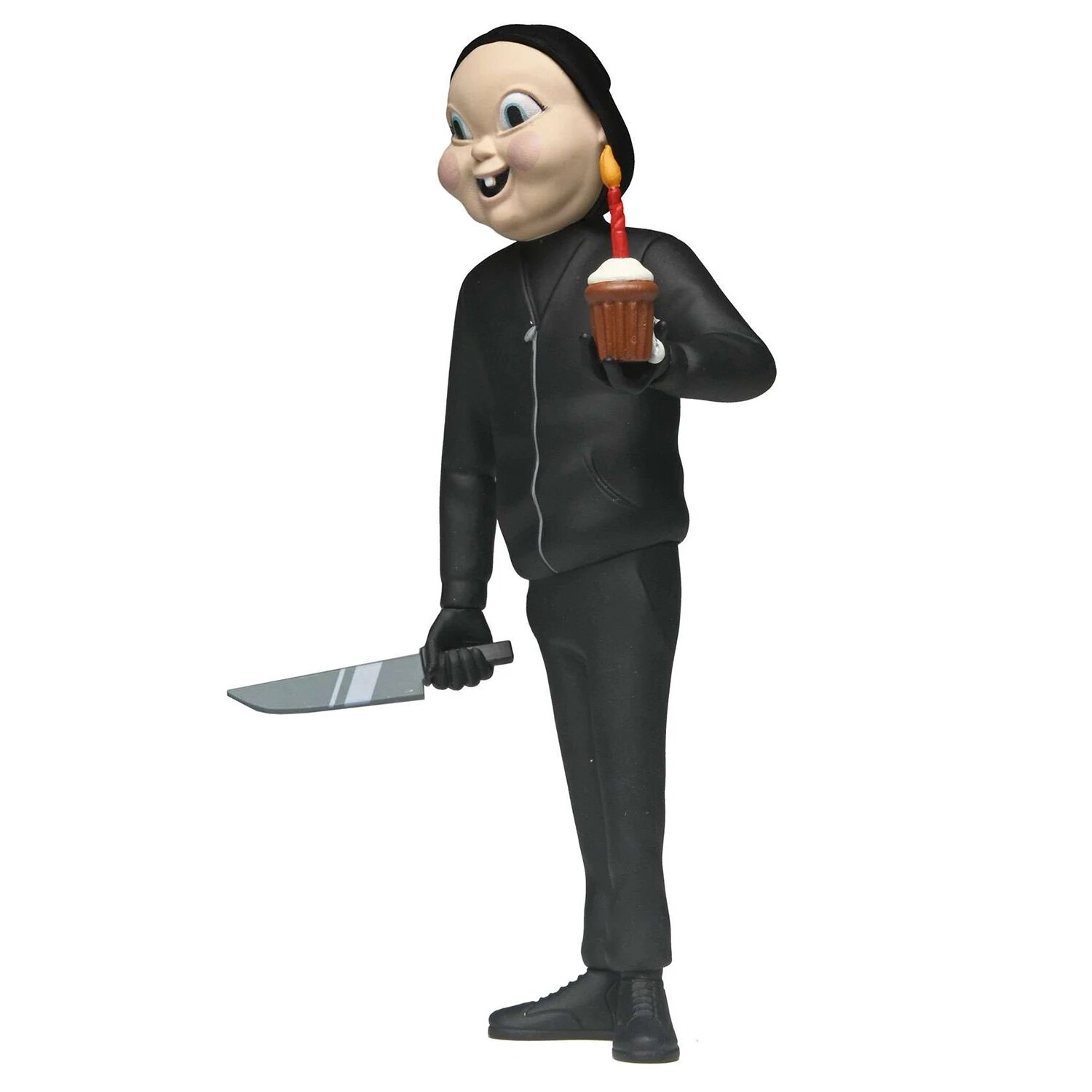 Фигурка NECA 19702 Happy Death Day Toony Terrors Babyface Killer
