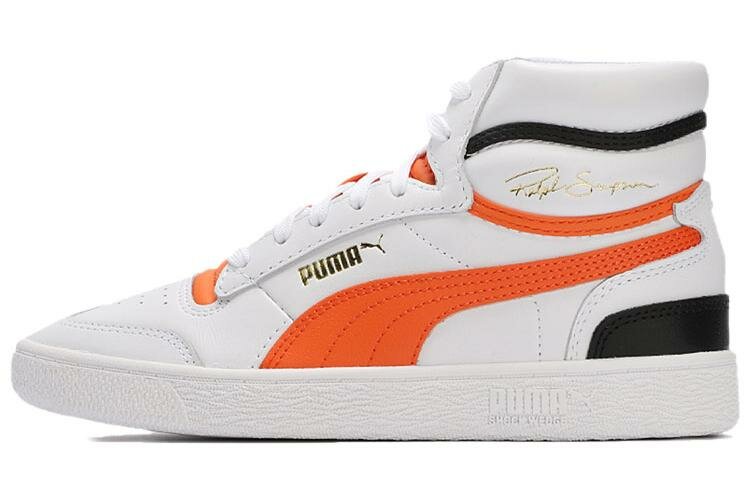 Кроссовки Ralph Sampson Mid