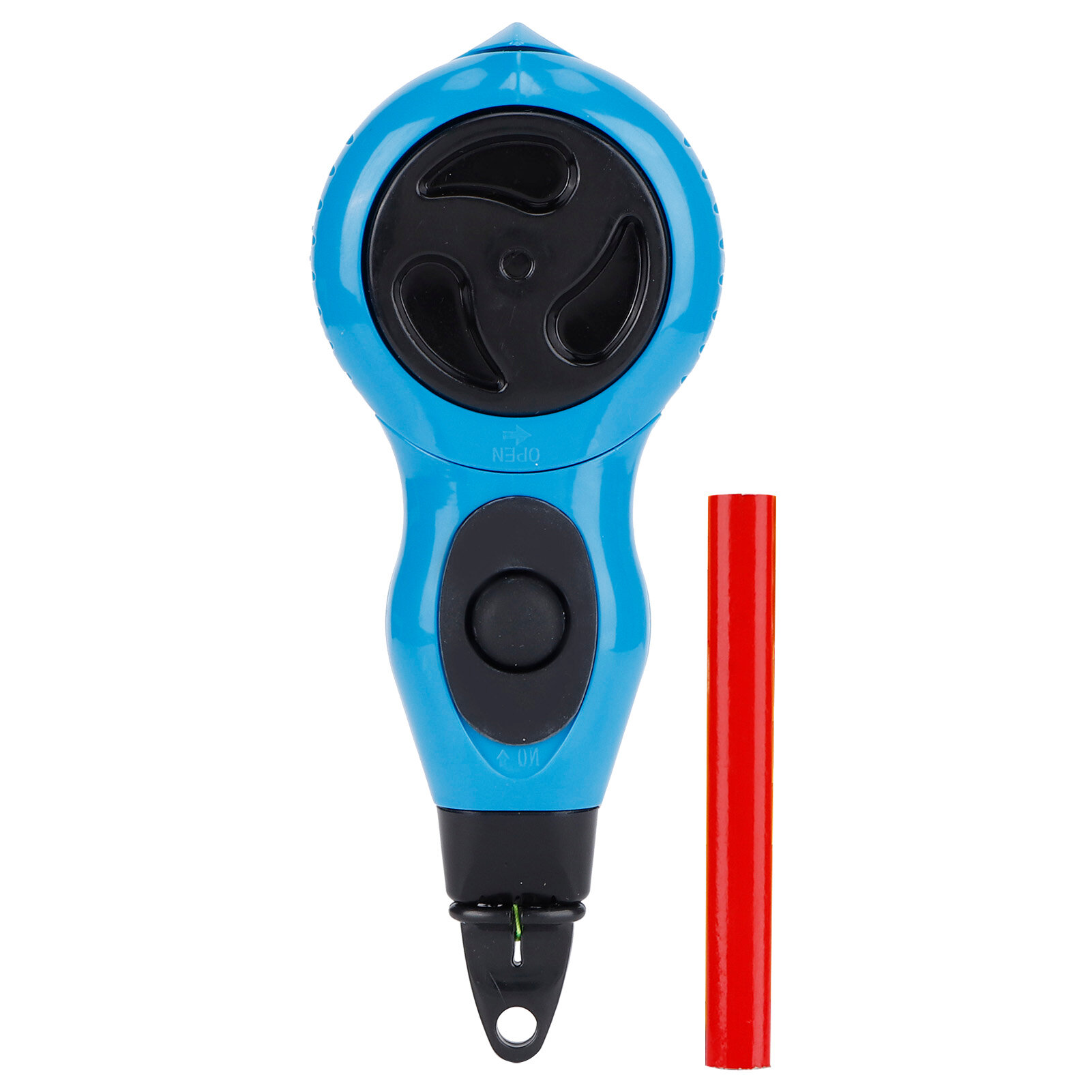 Автоматический плотницкий чернильный маркер для разметки линий, устройство для деревообработки, синий.