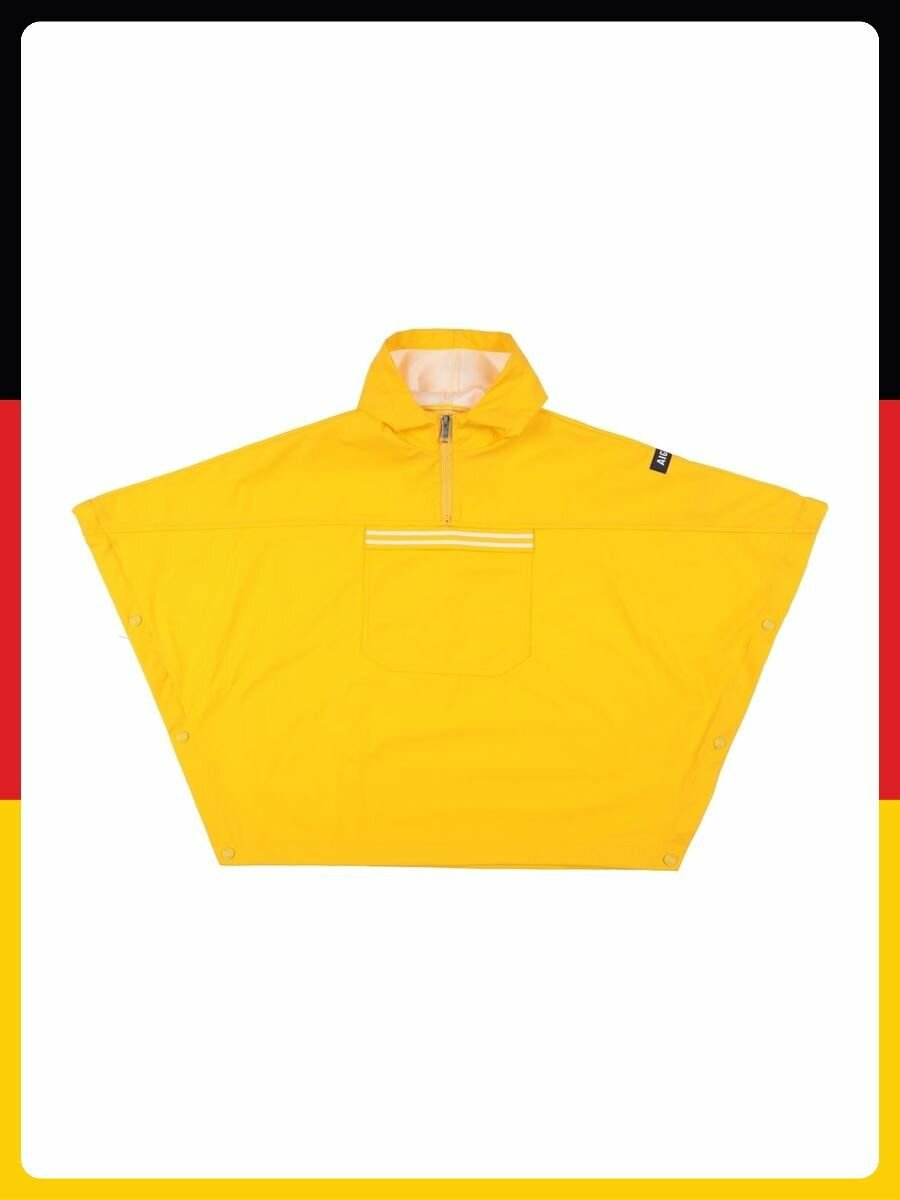 Плащ-дождевик