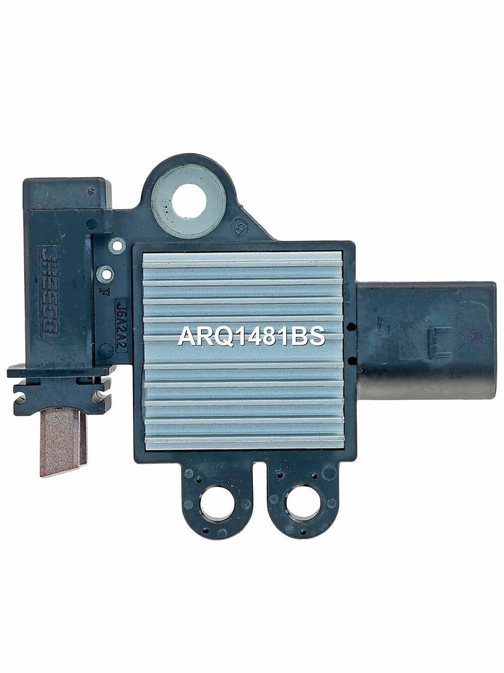 Регулятор генератора Krauf ARQ1481BS