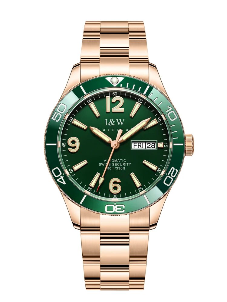 Наручные часы