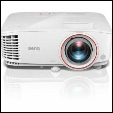 Эксклюзивный проектор BenQ TH671ST DLP