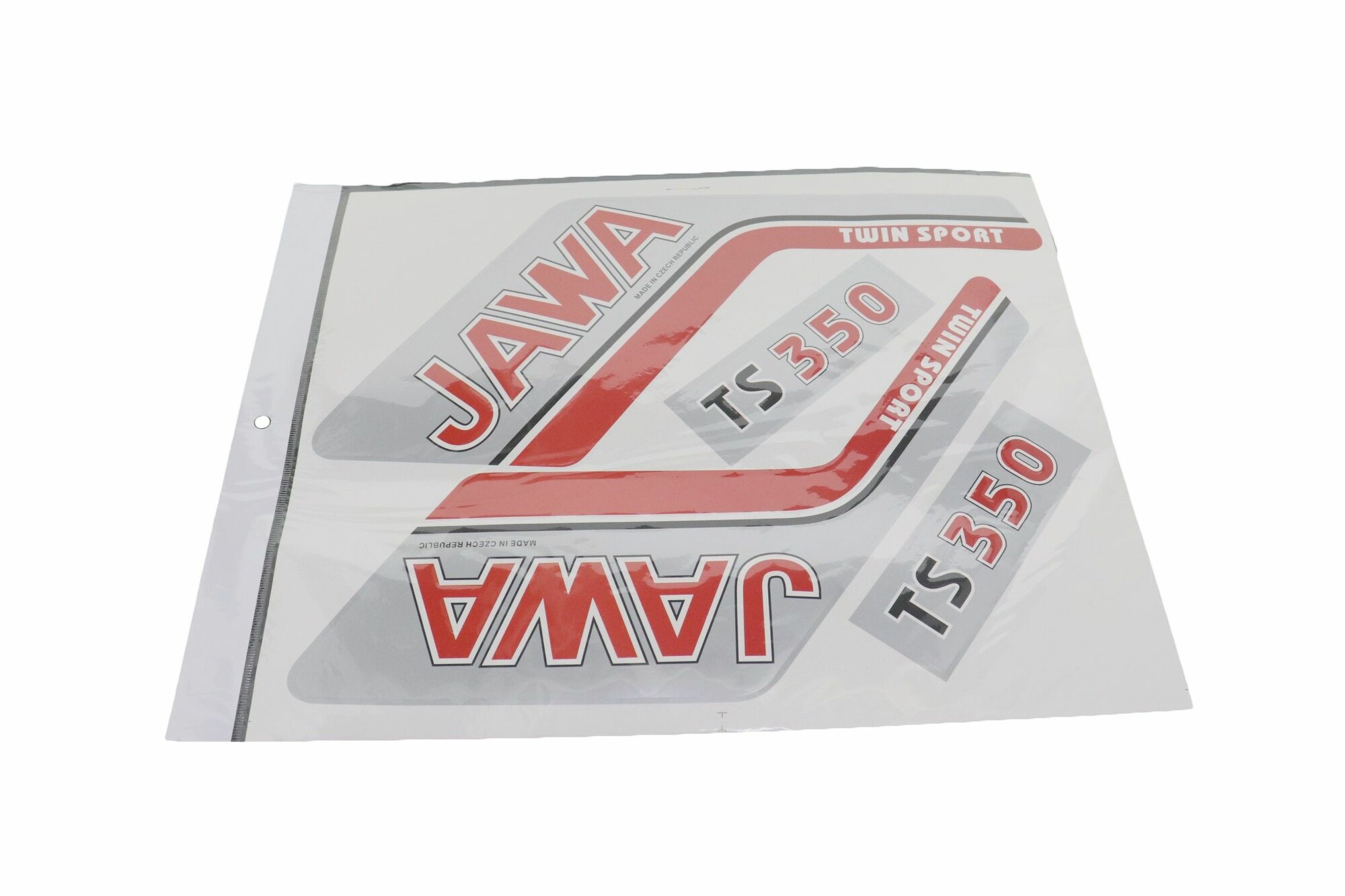 Наклейки Ява