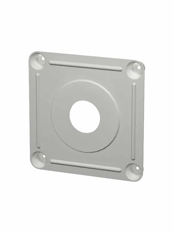 Вентиляционная диафрагма, Viessmann