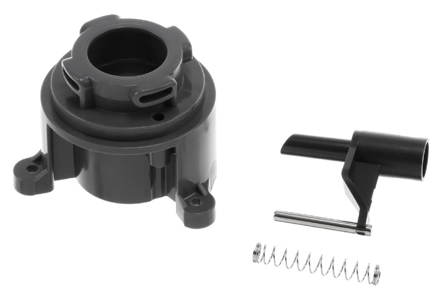 Держатель для мясорубки Bosch TPL00472239