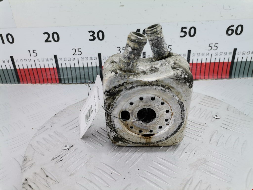 Теплообменник Volkswagen Golf 4 078117021A арт. 1745309
