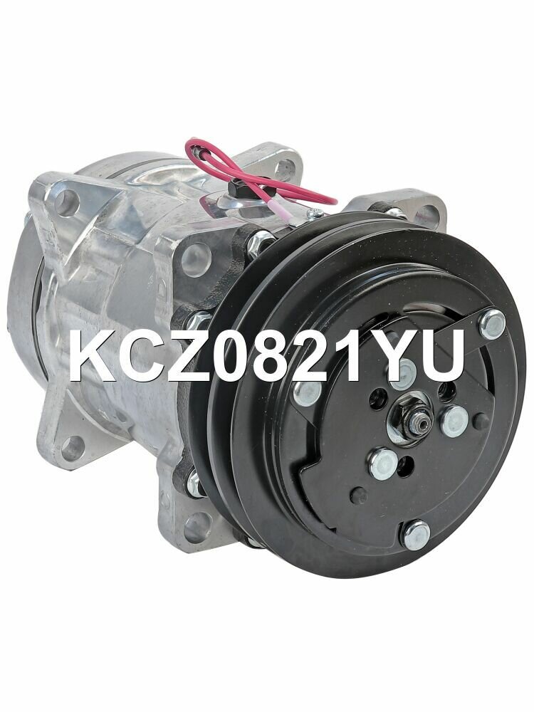 Компрессор кондиционера Krauf KCZ0821YU