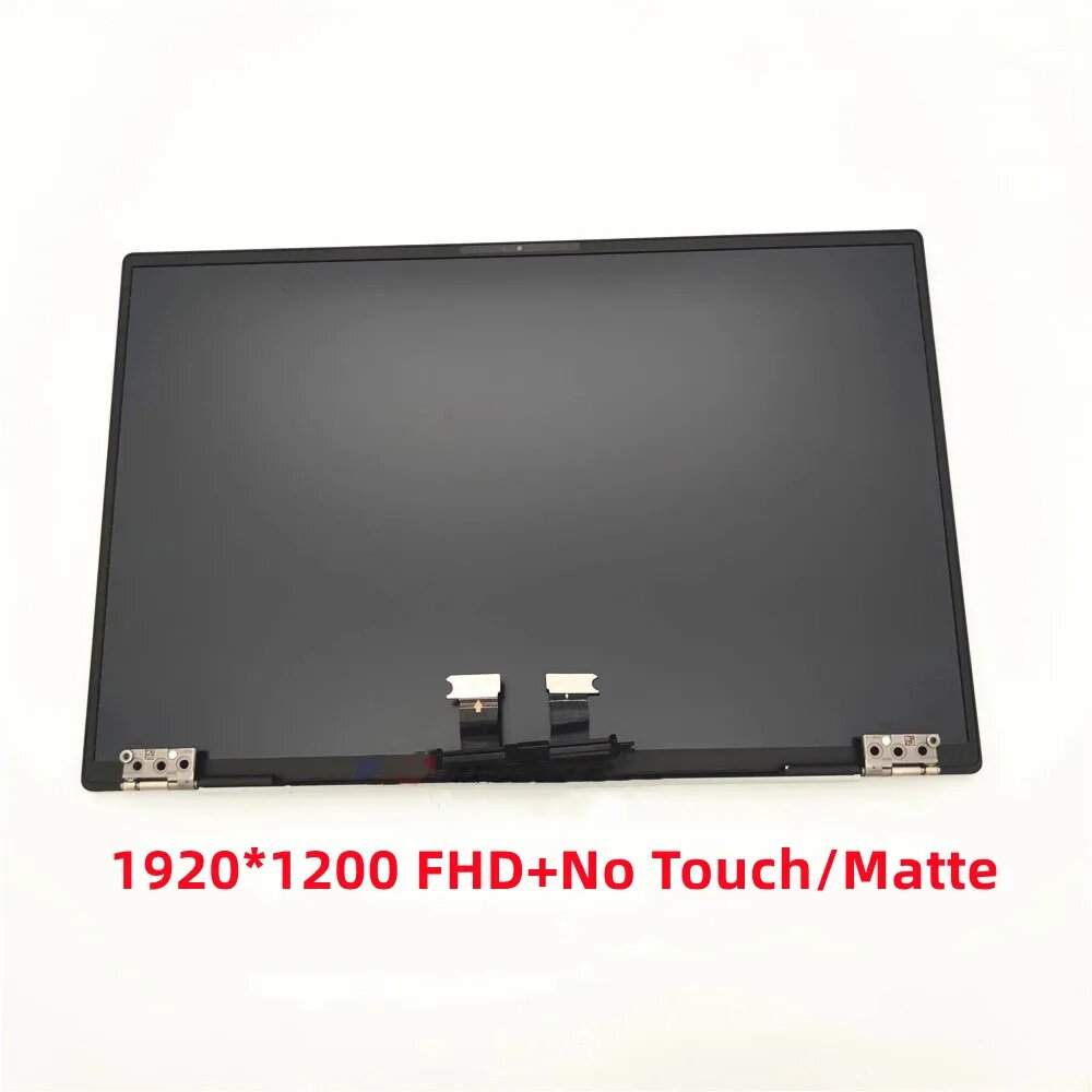 ЖК-экран для Dell XPS 13 9300 9310 серебристый 9310 4K OLED Touch