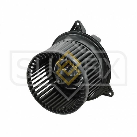 SUFIX Вентилятор отопителя форд мондео 3 / FORD MONDEO III 2000-2007 FN1042