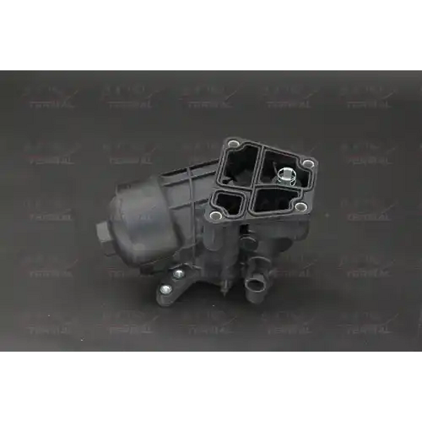 TERMAL 720154 корпус масляного фильтра Audi (Ауди) a3 a4 (b8) a5 a6 (c7) q3 q5 / VW Golf (Гольф) jetta Passat (Пассат)