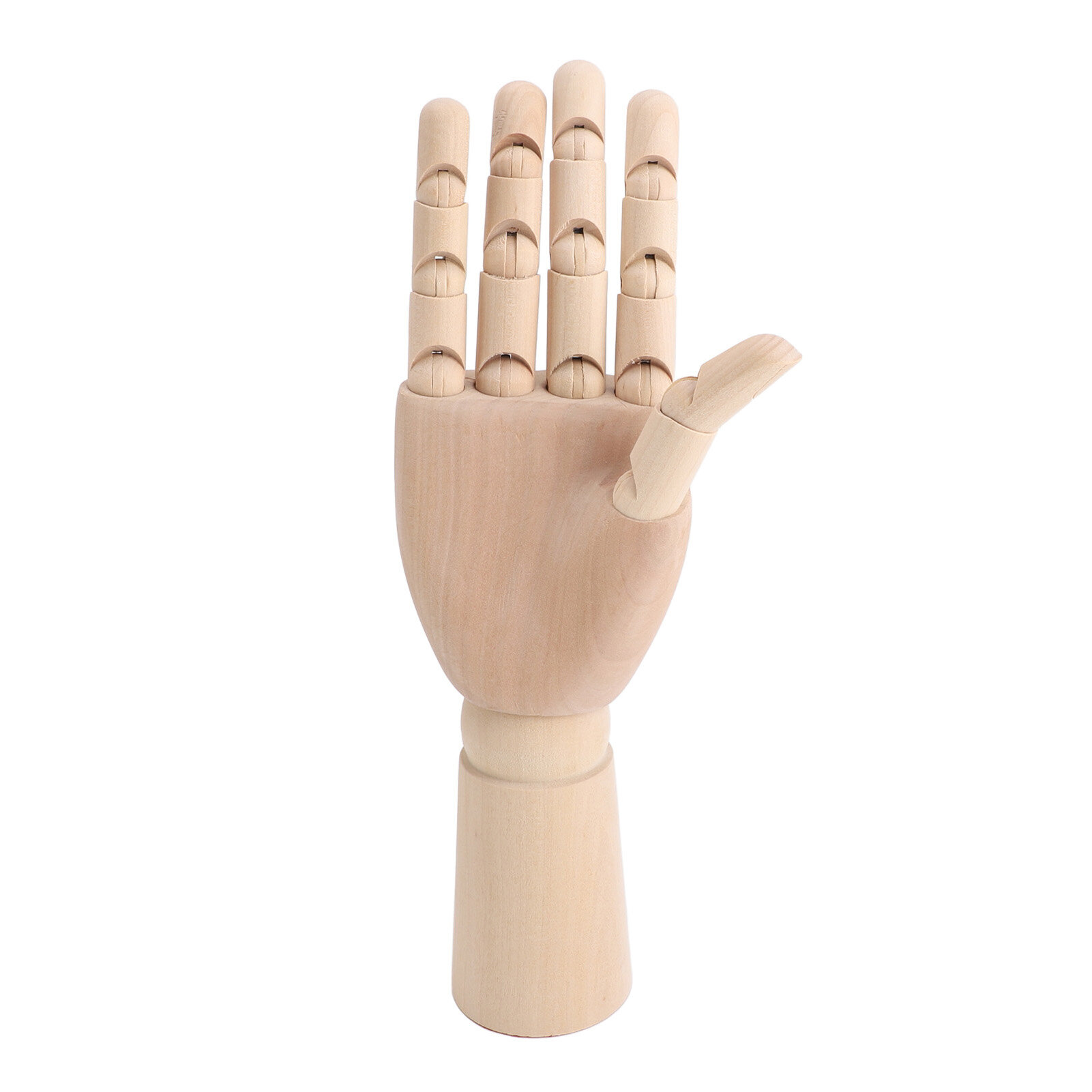 Шарнирная модель портативный гибкий деревянный художник рисунок шарнирный манекен для эскиза стол украшения мужской правой руки