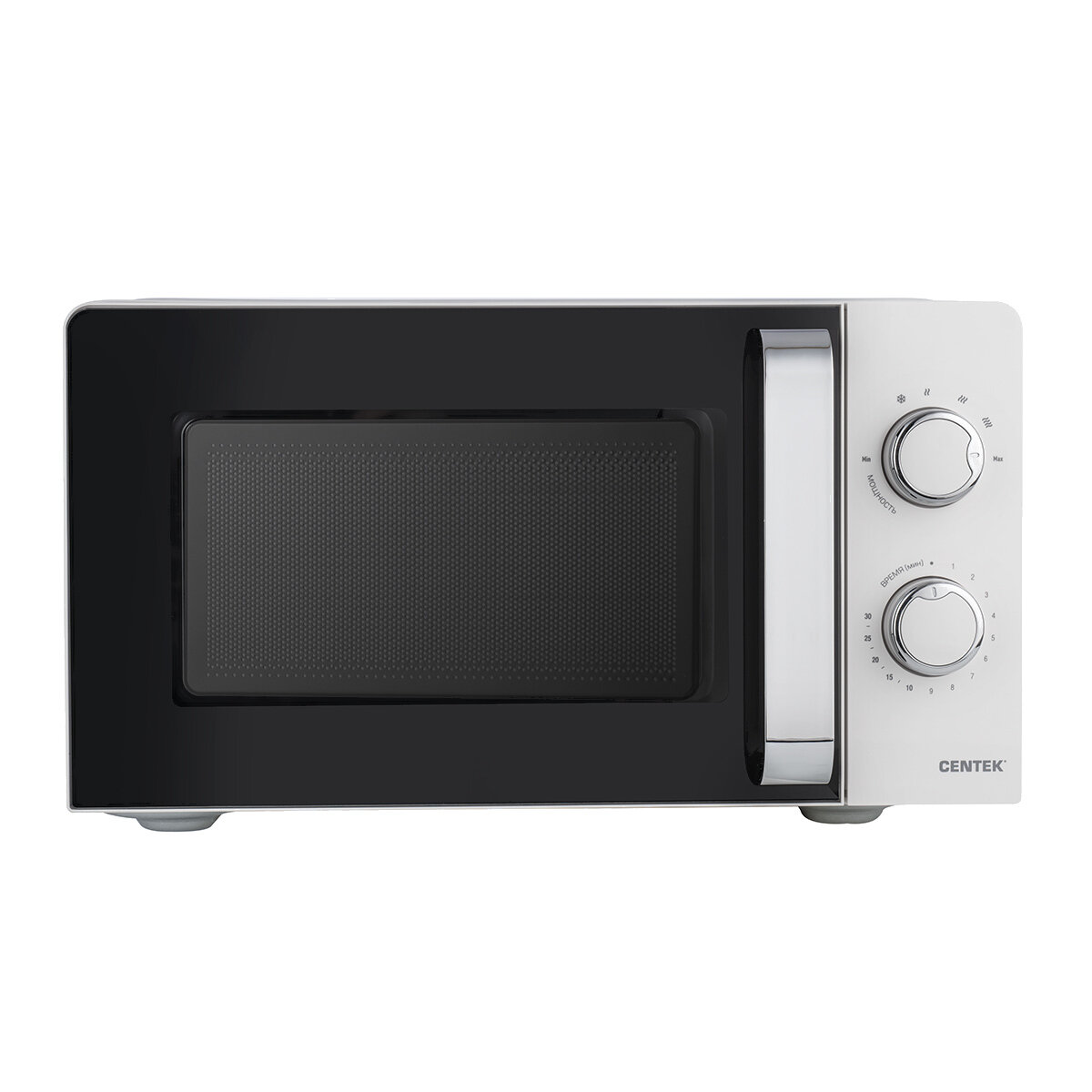 Микроволновая печь Centek CT-1575 белый