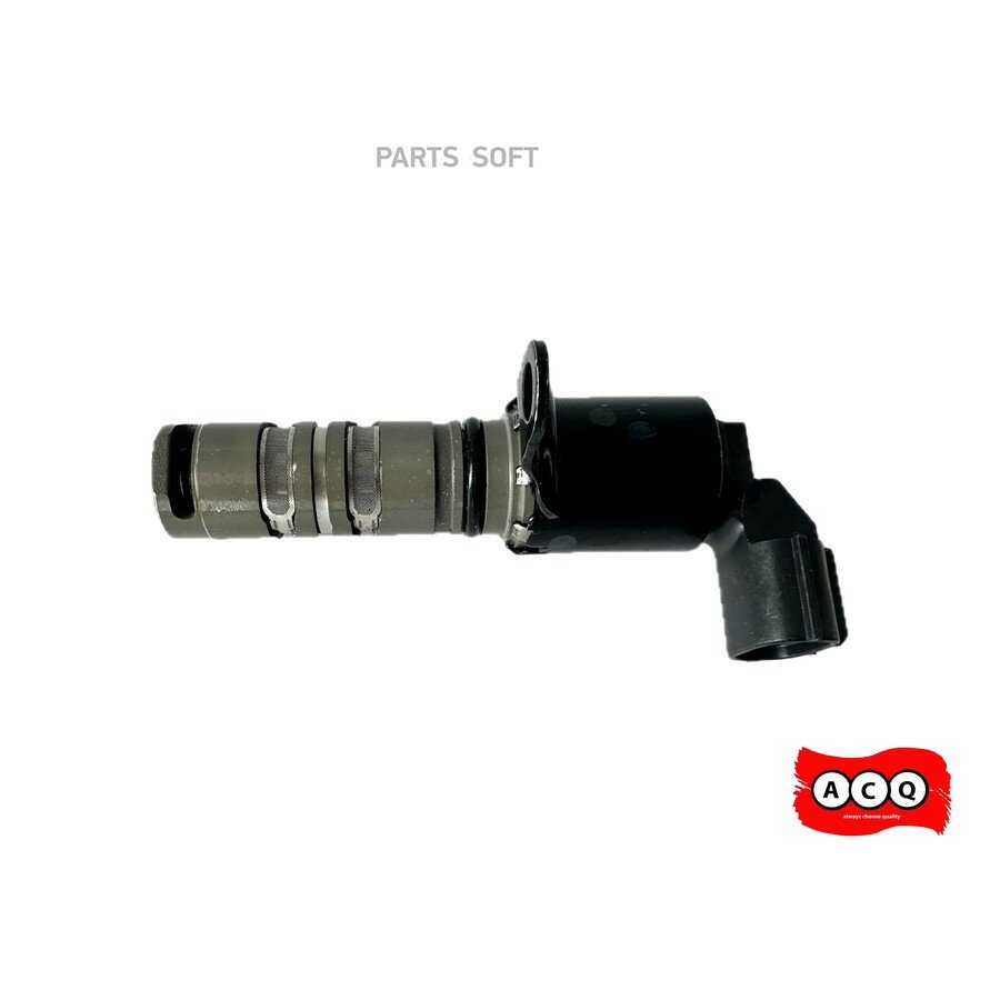 Клапан электромагнитный управления подачи масла GEELY ATLAS PRO (21- Н. В.) от официального дистрибьютора, ACQ, артикул ABX1030