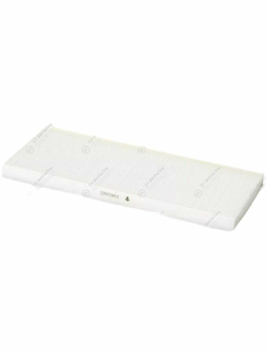 Фильтр салонный IVECO Stralis 2995964