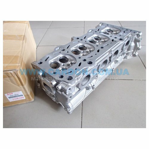 Головка блока цилиндров 2,2 (евро 4) Ford PSA Fiat 2,2 ( передний привод ) Suzuki 1110078ka0