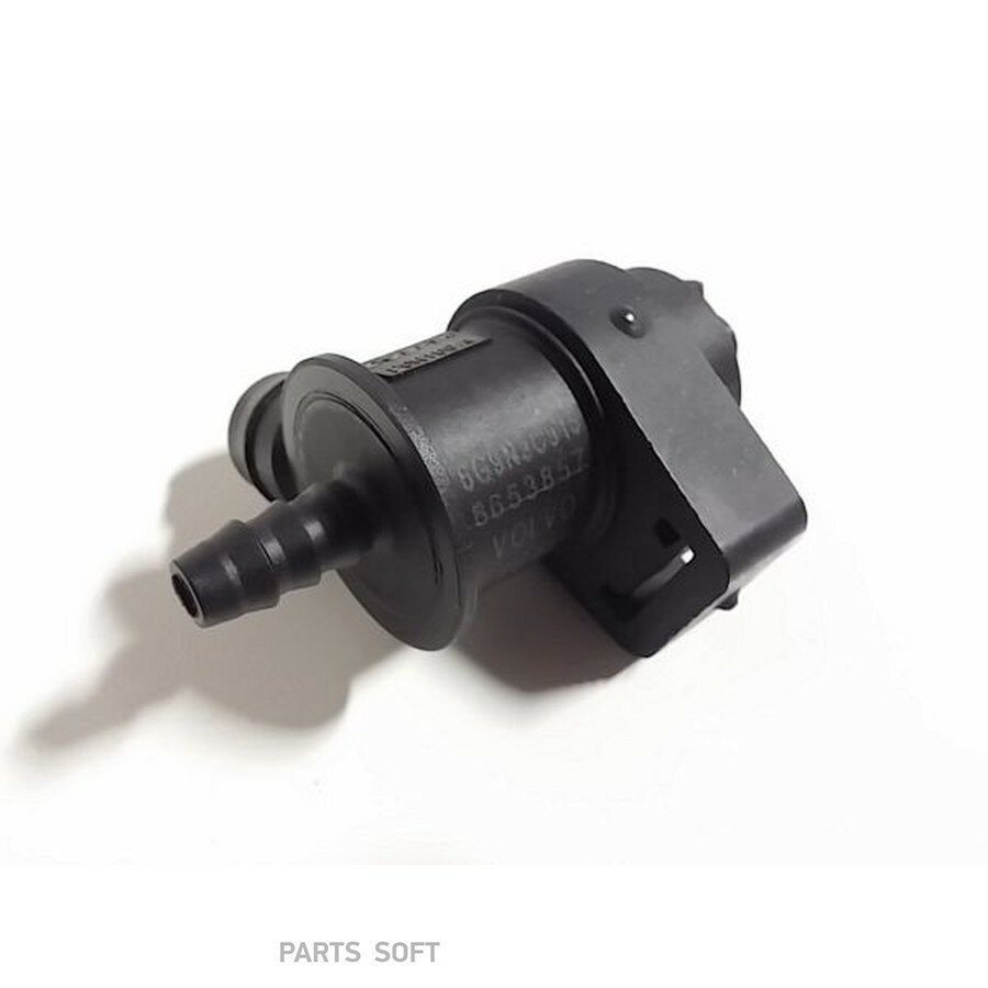 Клапан, система от официального дистрибьютора, VOLVO, артикул 8653857