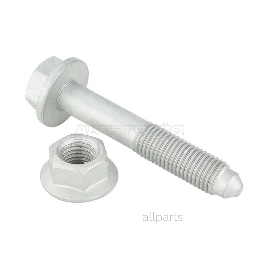 SAT ST-117-0151 Болт с гайкой переднего рычага SEAT ALTEA 2004-2015/AUDI A3/S3/SPORTB./LIM./QU. 2004-2013/VOLKSWAGEN