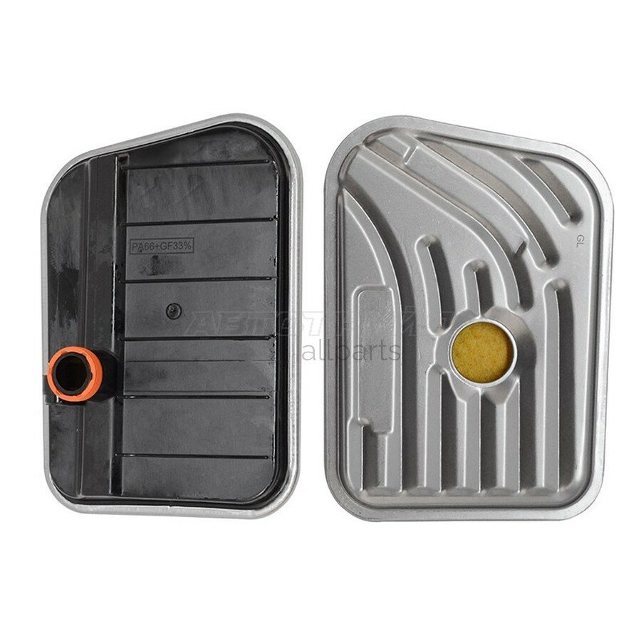 SAT ST-106-0009 Фильтр АКПП Ford Focus 04-15 / Kuga 08-17