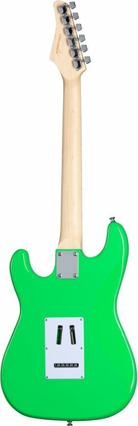 Электрогитара