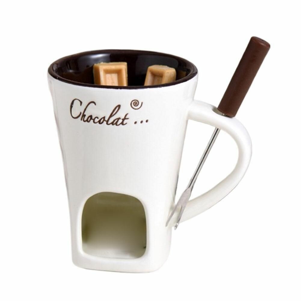 Набор для фондю 0.13 л, количество персон: 1