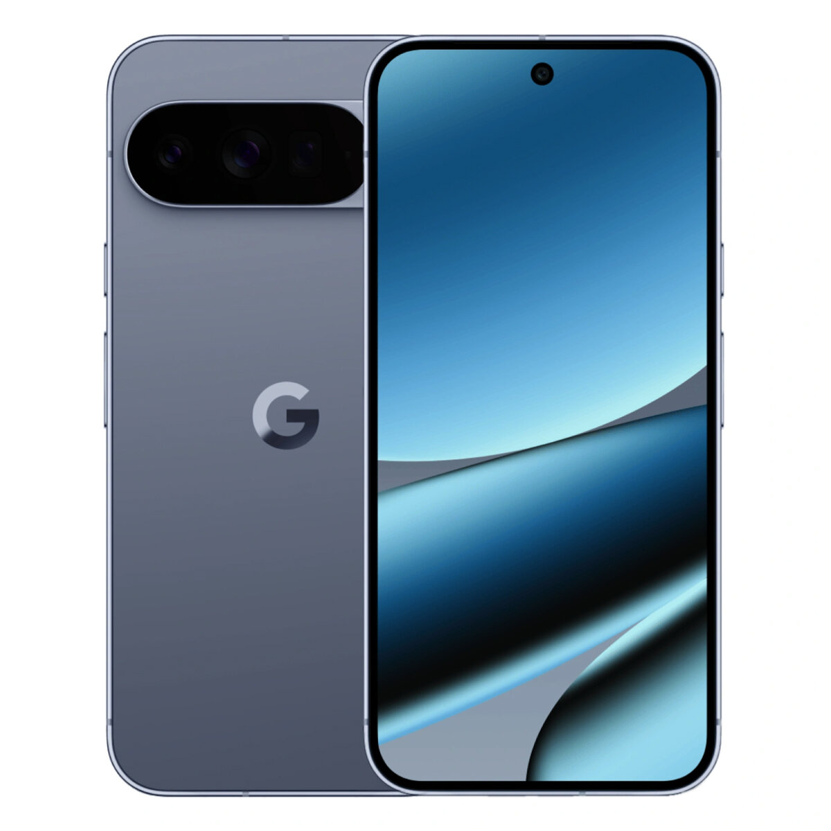 Смартфон Google Pixel 10 Pro XL 16/256GB, Dual: nano SIM + eSIM, Moonstone CA