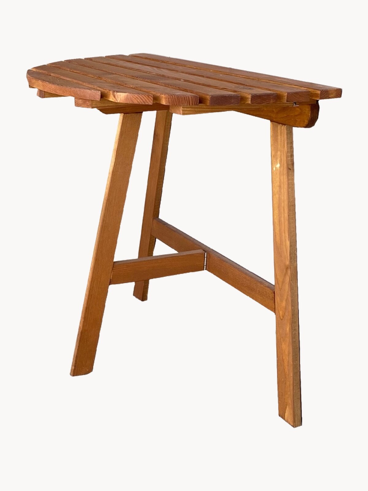 Стол Garden Story пристенный раскладной арт. SSD-002