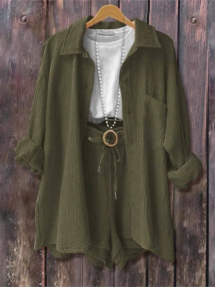 Комплект одежды