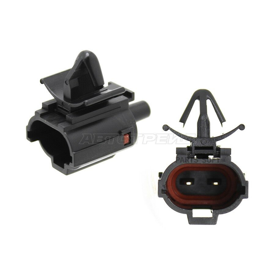 Датчик температуры Hyundai Creta 15-22 / Elantra 15- SAT ST-206-0116 | цена за 1 шт