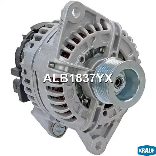 Генератор 140A Fiat Ducato, Iveco Daily 02>