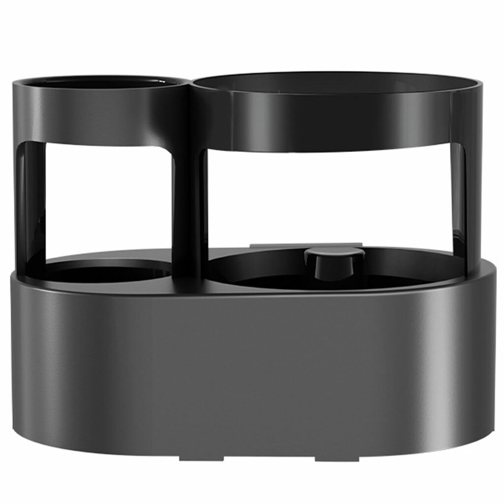 Аксессуар для пылесоса, Роликовая щетка, кронштейн фильтра, стеллаж для хранения-2.0 роликовая щетка