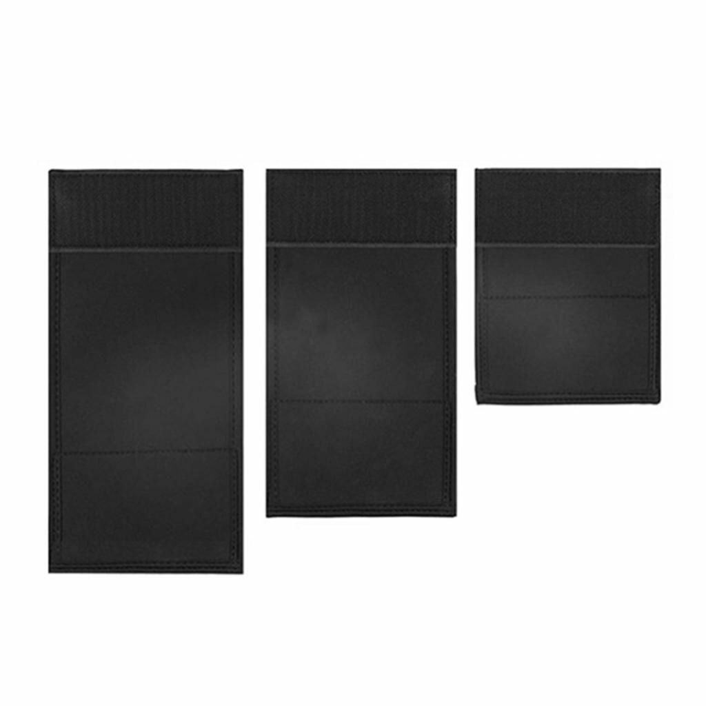 3 шт. Неопреновые защитные накладки для рамы велосипеда, защита нижнего перья и цепи