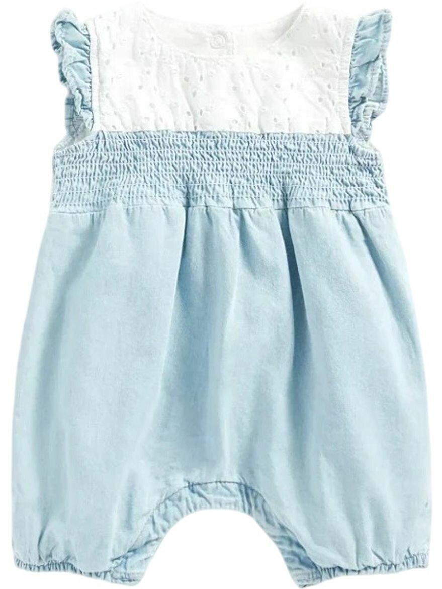 Комбинезон MC-BD135-1