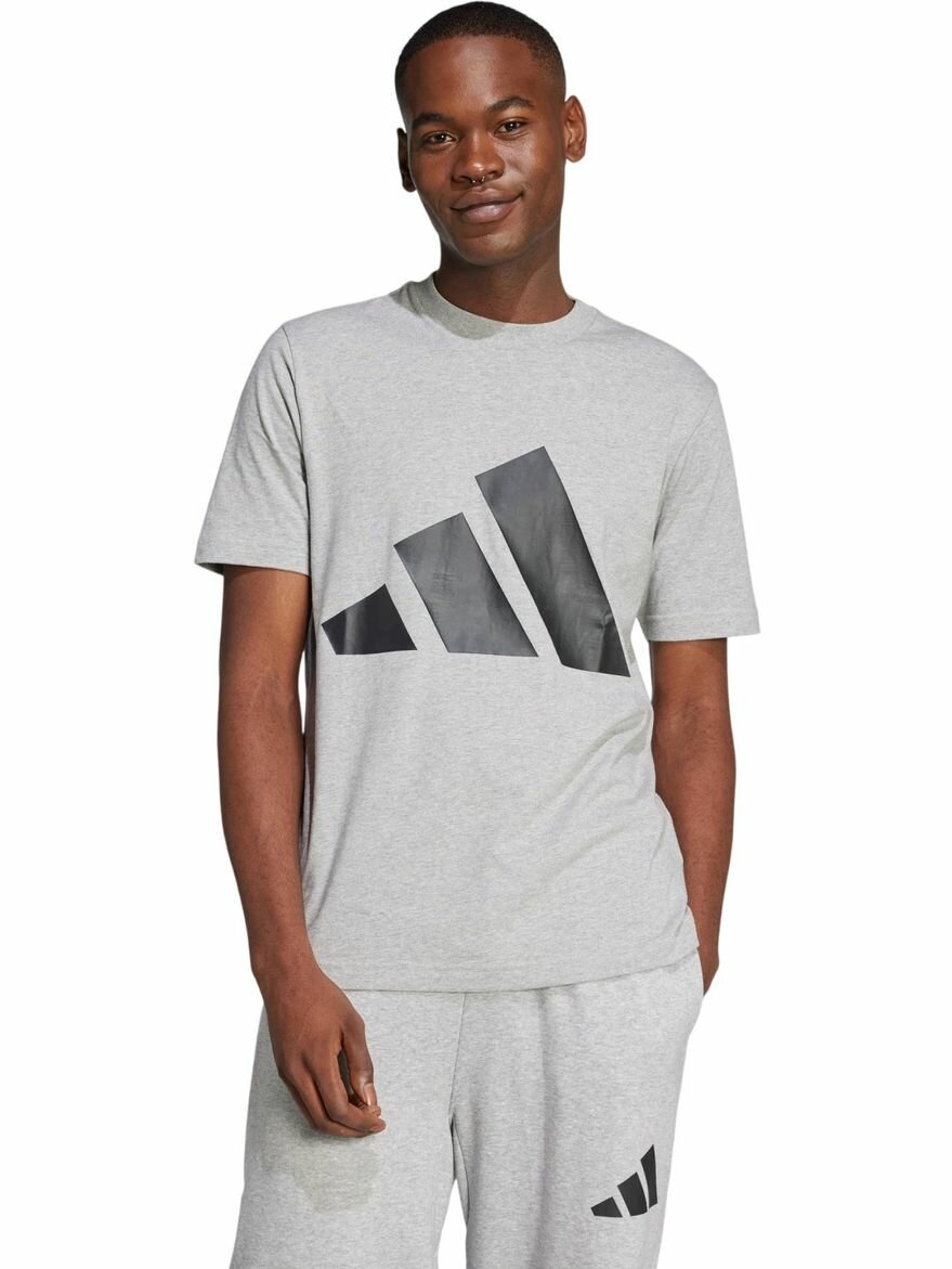 Футболка Big Logo Tee