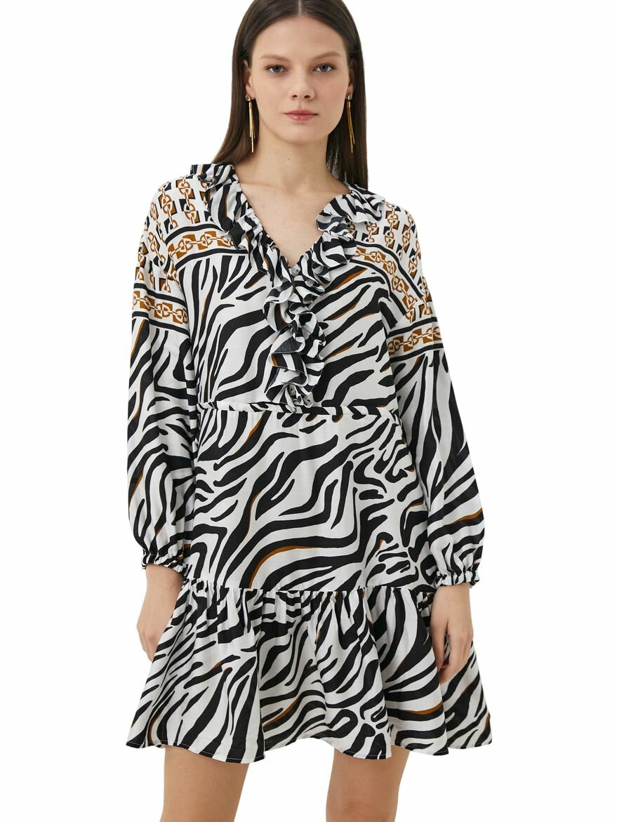 Платье Dress Nicol