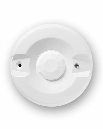 Теко Астра-8 исп. РК Извещатель охранный объемный совмещенный радиоканальный