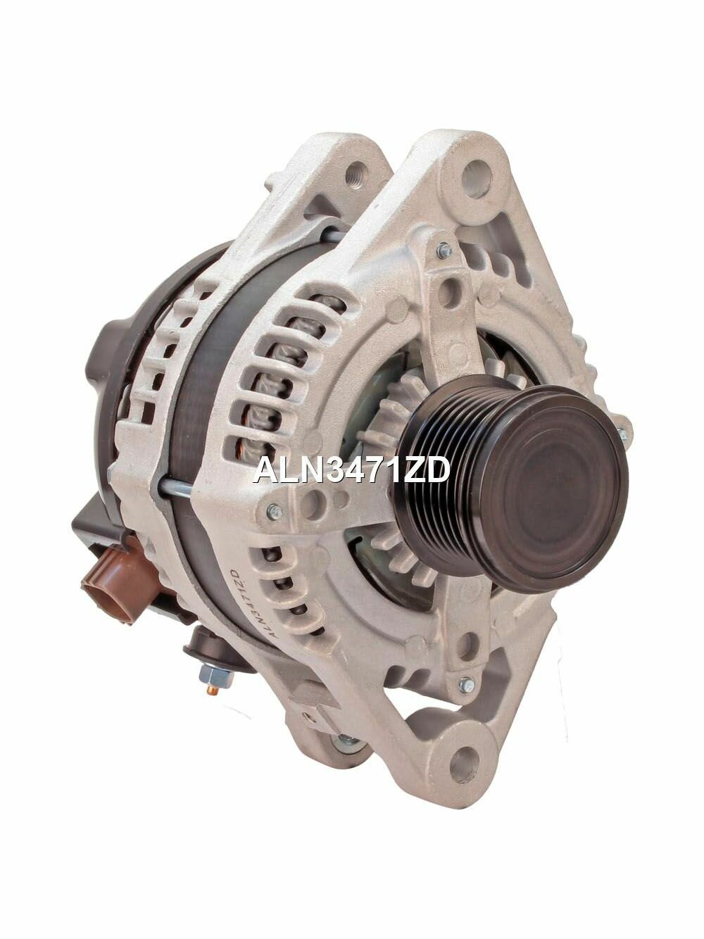 Генератор для авто Toyota Avalon Camry Highlander RAV4 Venza Lexus RX300