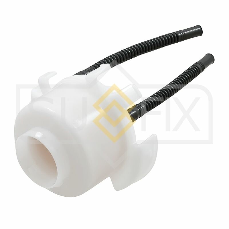 SUFIX Фильтр топливный погружной MAZDA 6(GG) 1.8-2.0 02-07