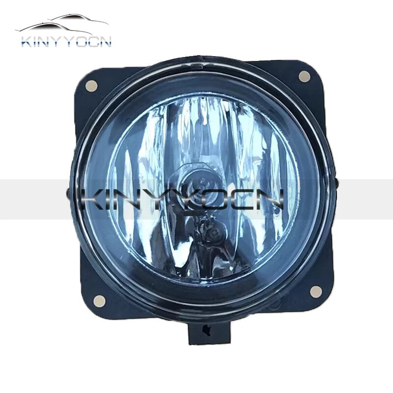 Для Ford Escape Kuga 2005 06 07, передний бампер, противотуманная фара, противотуманная фара, противотуманная фара, DRL, дневные ходовые огни, фары Left